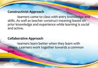 Grade 2- Approaches, Methodology and Strategies in Teaching Araling.pptx