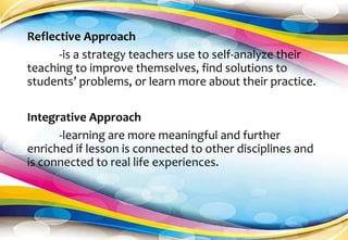 Grade 2- Approaches, Methodology and Strategies in Teaching Araling.pptx