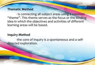 Grade 2- Approaches, Methodology and Strategies in Teaching Araling.pptx