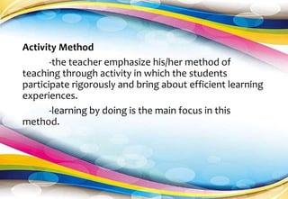 Grade 2- Approaches, Methodology and Strategies in Teaching Araling.pptx