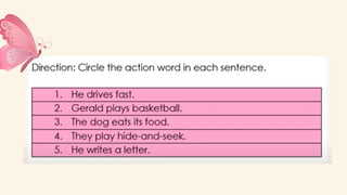 Grade 2 - Lesson 7 - Action Word (continuation).pptx