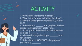 Grade_illustrating the slope of a line.pptx