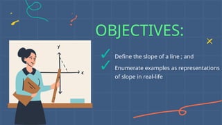 Grade_illustrating the slope of a line.pptx