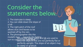 Grade_illustrating the slope of a line.pptx