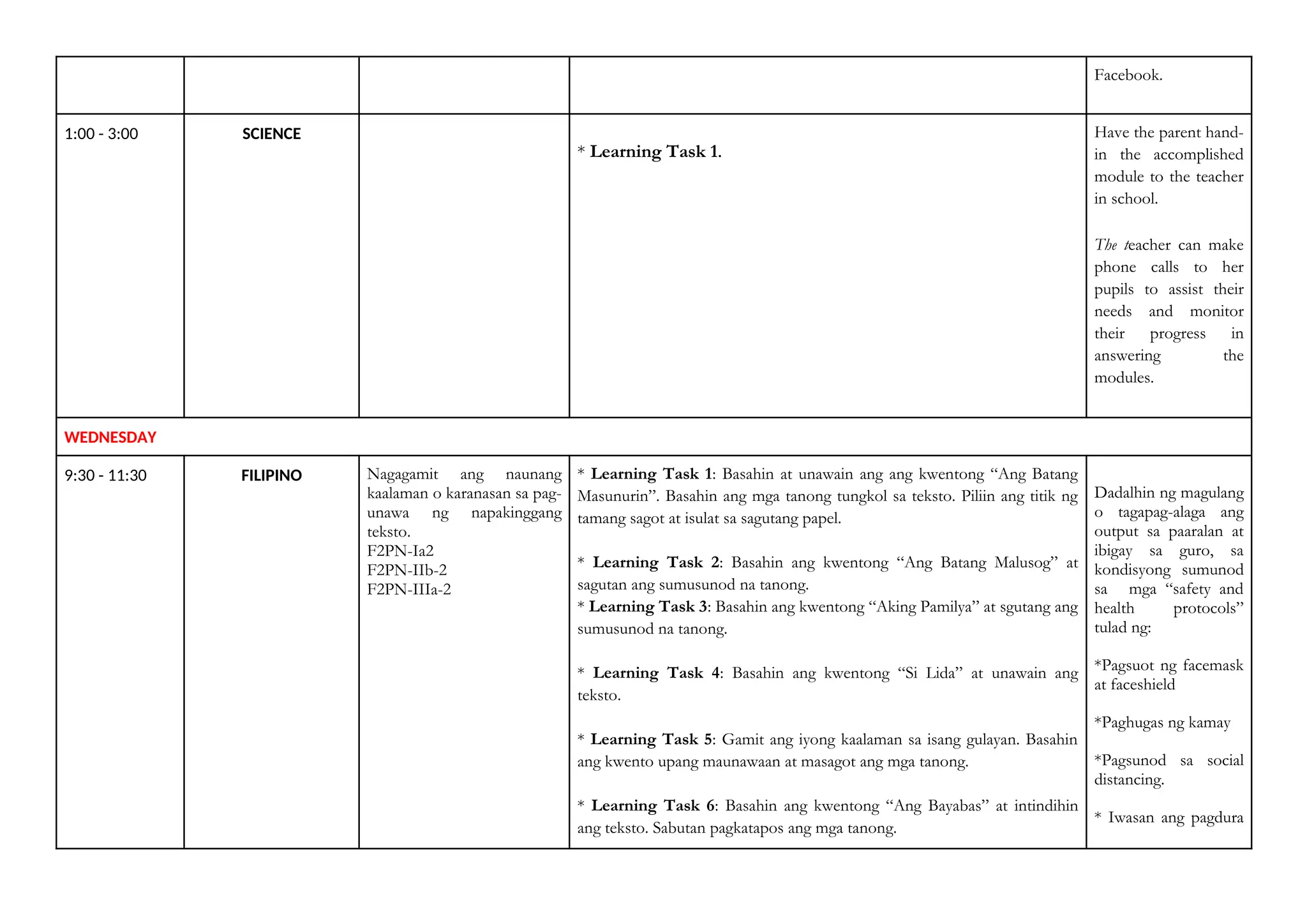 GRADE 2_ALL SUBJECTS_WHLP_Q1....._W1.docx