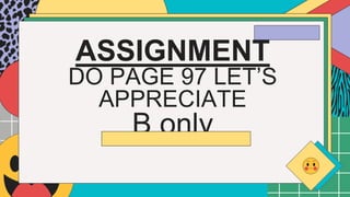Grade 2 Combined Elements.pptxxxxxxxxxxxxxxx | PPTX