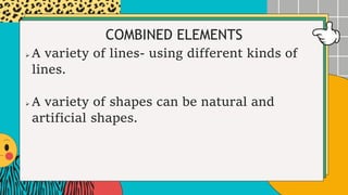 Grade 2 Combined Elements.pptxxxxxxxxxxxxxxx | PPTX