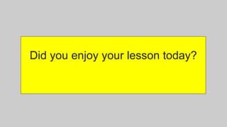 Grade 2 Day 3 English.pptx