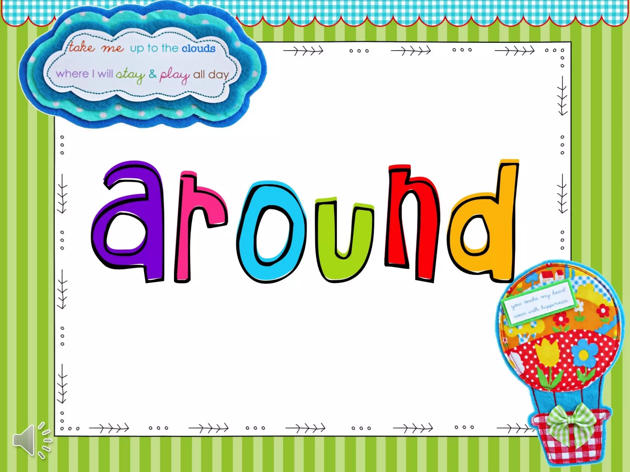 Grade 2 dolch_words_part_1_with_sound | PPT