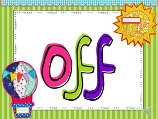 Grade 2 dolch_words_part_1_with_sound | PPT