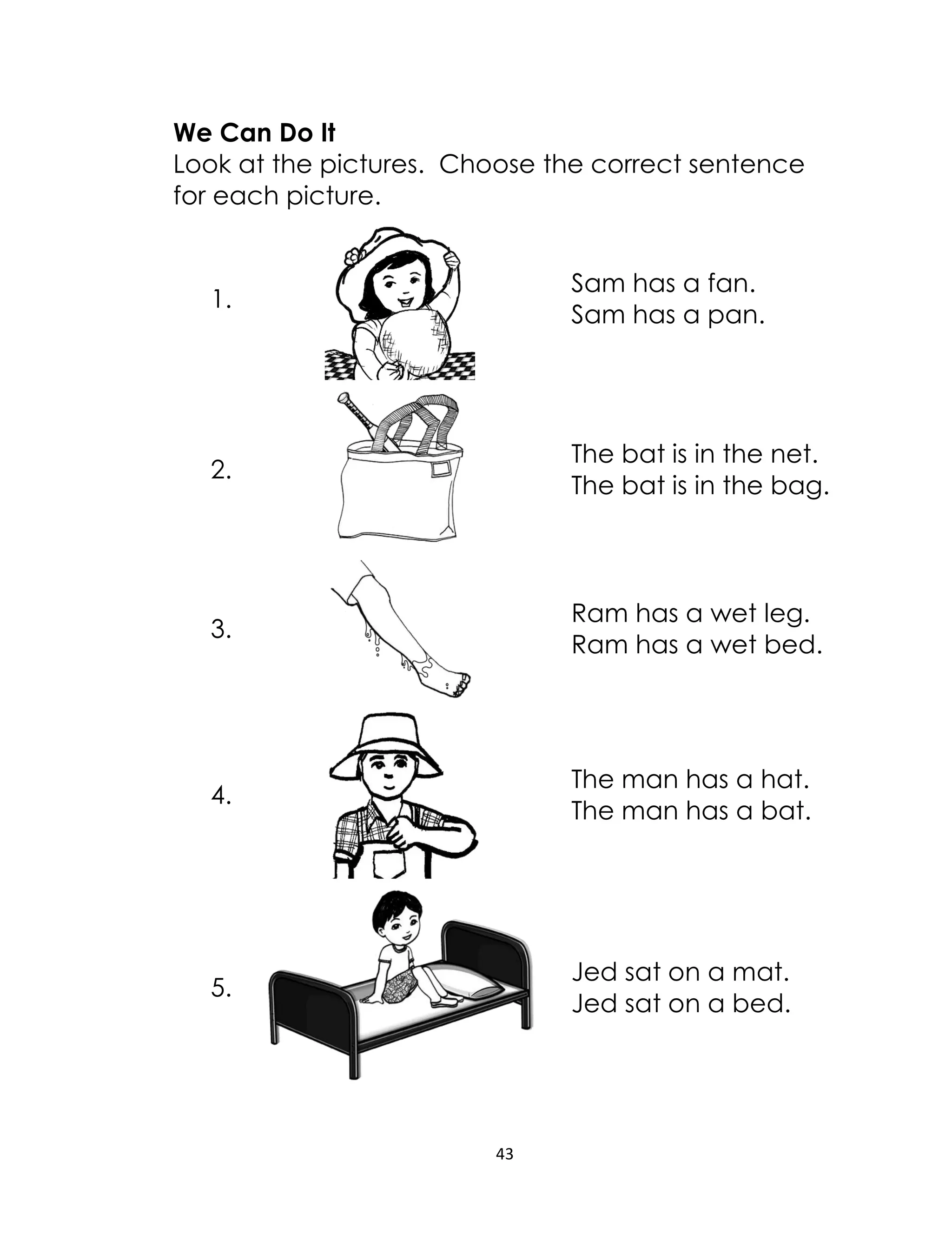 Grade 2 english lm (unit 2) | PDF