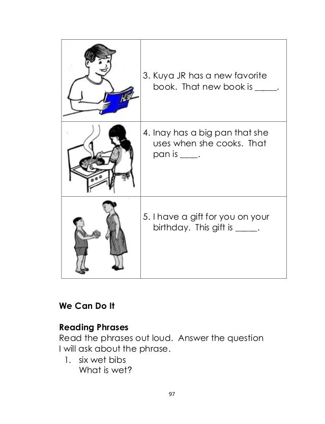 Grade 2 english lm (unit 2)