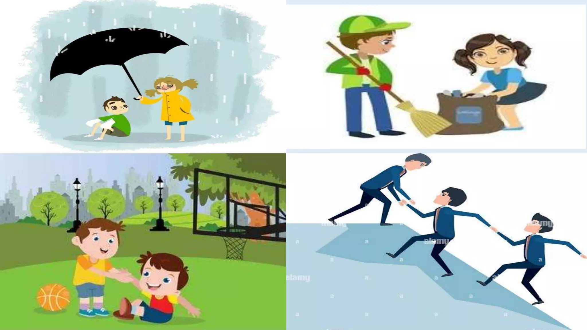 Grade 2 English Unit 2 poem.pptx