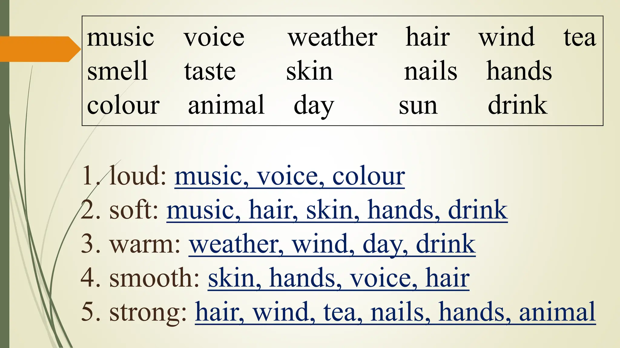 Grade 2 English Unit 5 Poem traffic.pptx