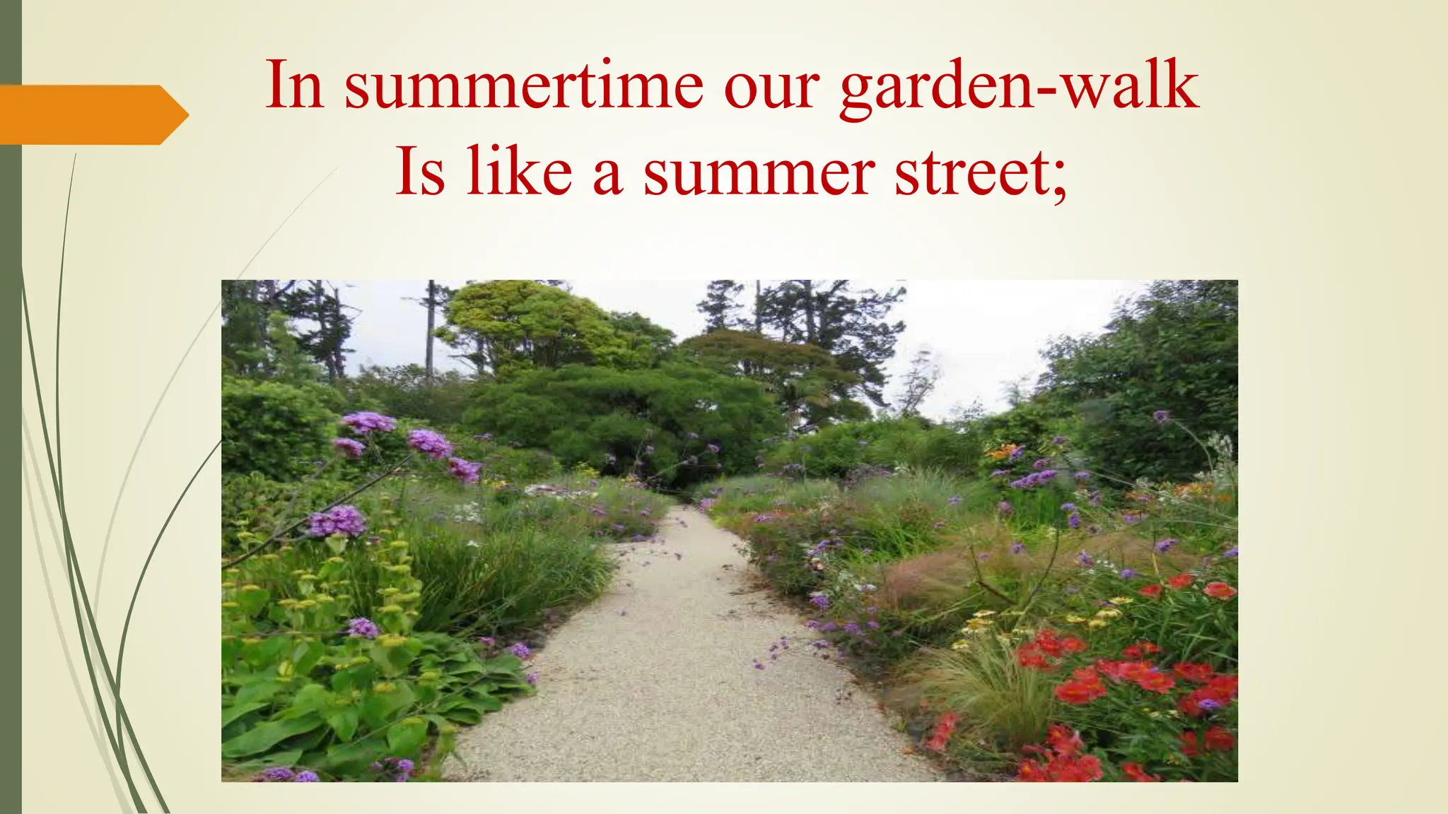 Grade 2 English Unit 5 Poem traffic.pptx