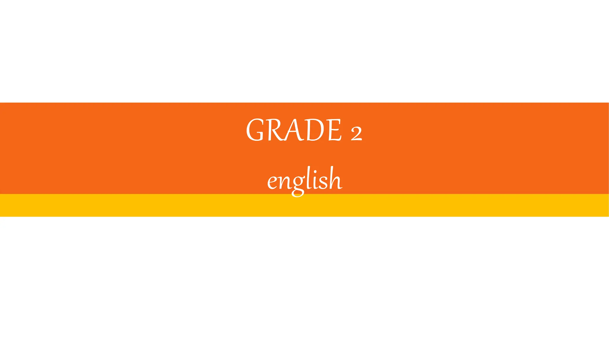 Grade 2 English Unit 5 Worksheet the Seasons.pptx | Weather | Science