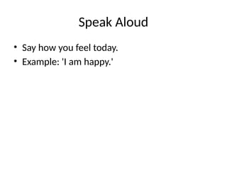 Grade-2 - ESL - Feelings - Lesson -.pptx