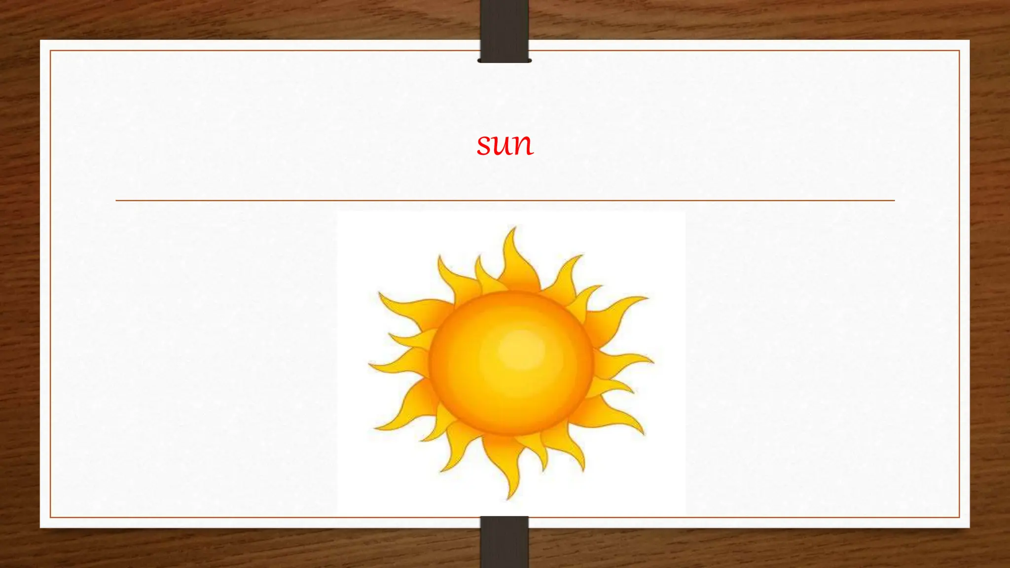 Grade 2 Evs Chapter 15 The Sky - Sun PPT.pptx