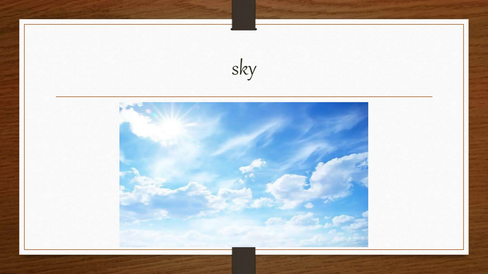 Grade 2 Evs Chapter 15 The Sky - Sun PPT.pptx