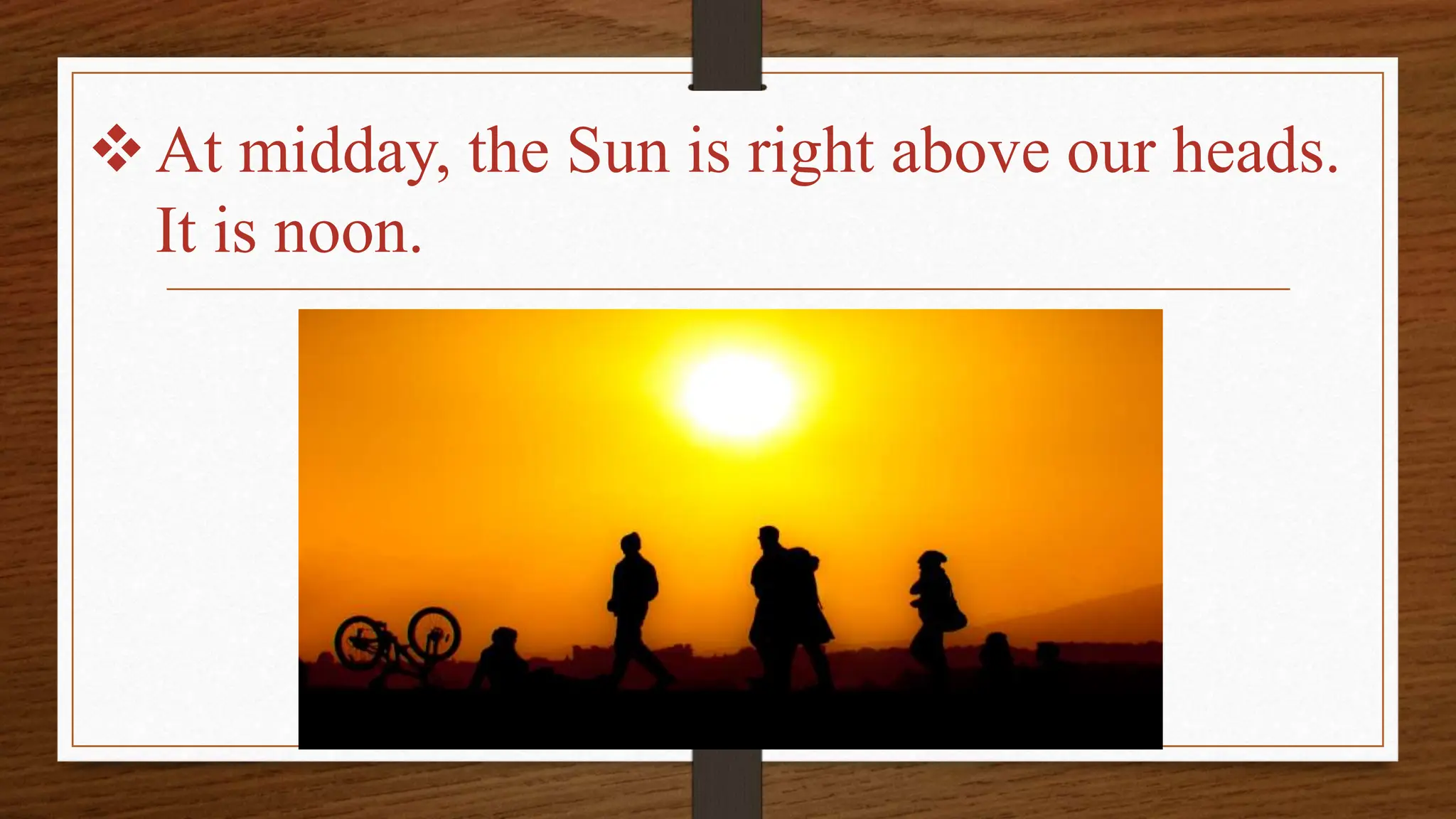 Grade 2 Evs Chapter 15 The Sky - Sun PPT.pptx