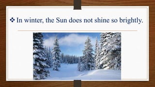 Grade 2 Evs Chapter 15 The Sky - Sun PPT.pptx
