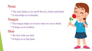 Grade 2 EVS Chapter 1 PPT.pptx