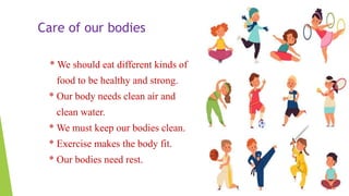 Grade 2 EVS Chapter 1 PPT.pptx