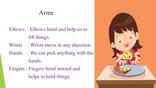 Grade 2 EVS Chapter 1 PPT.pptx