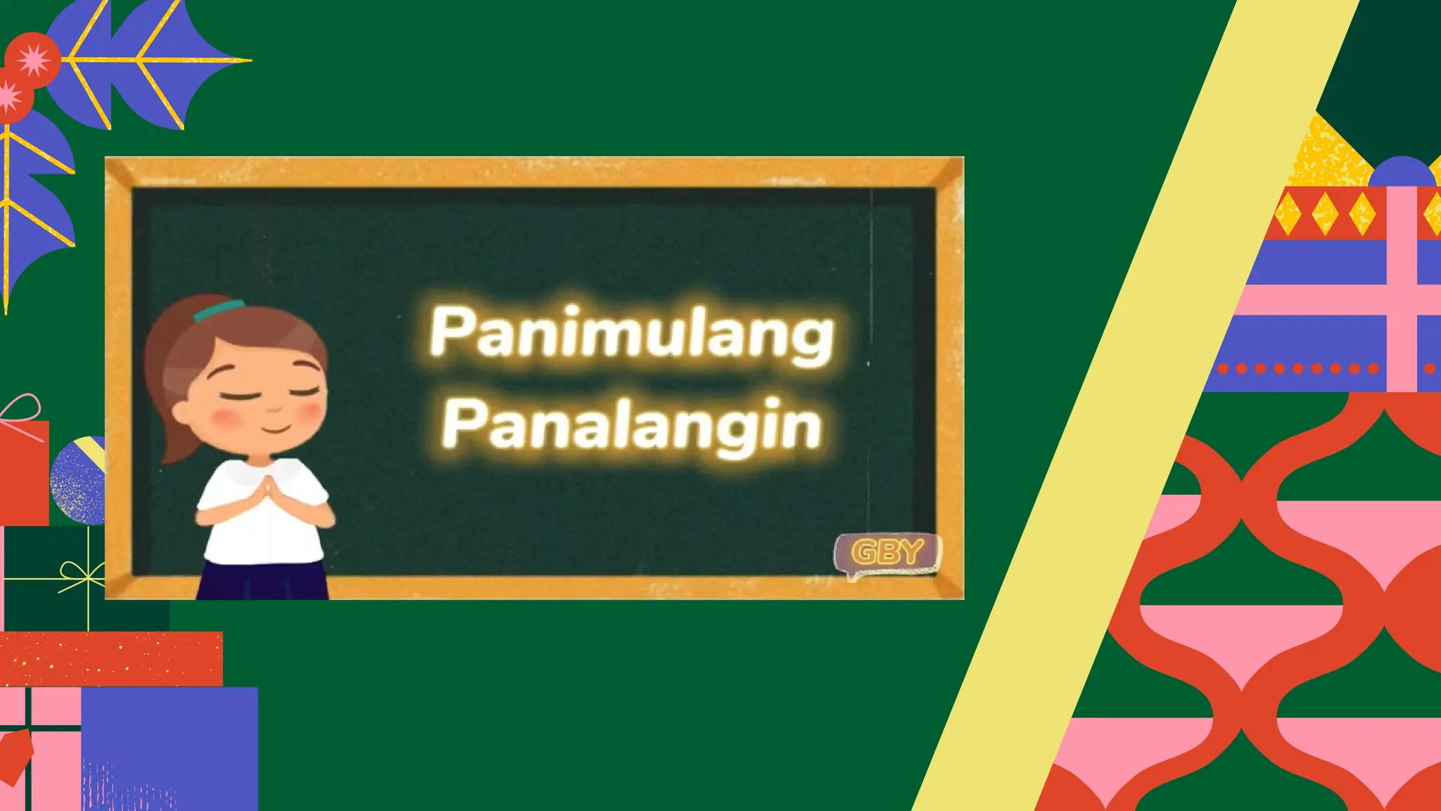 Classroom Observation sa Asignaturang Filipino- Salitang Kilos | PPTX