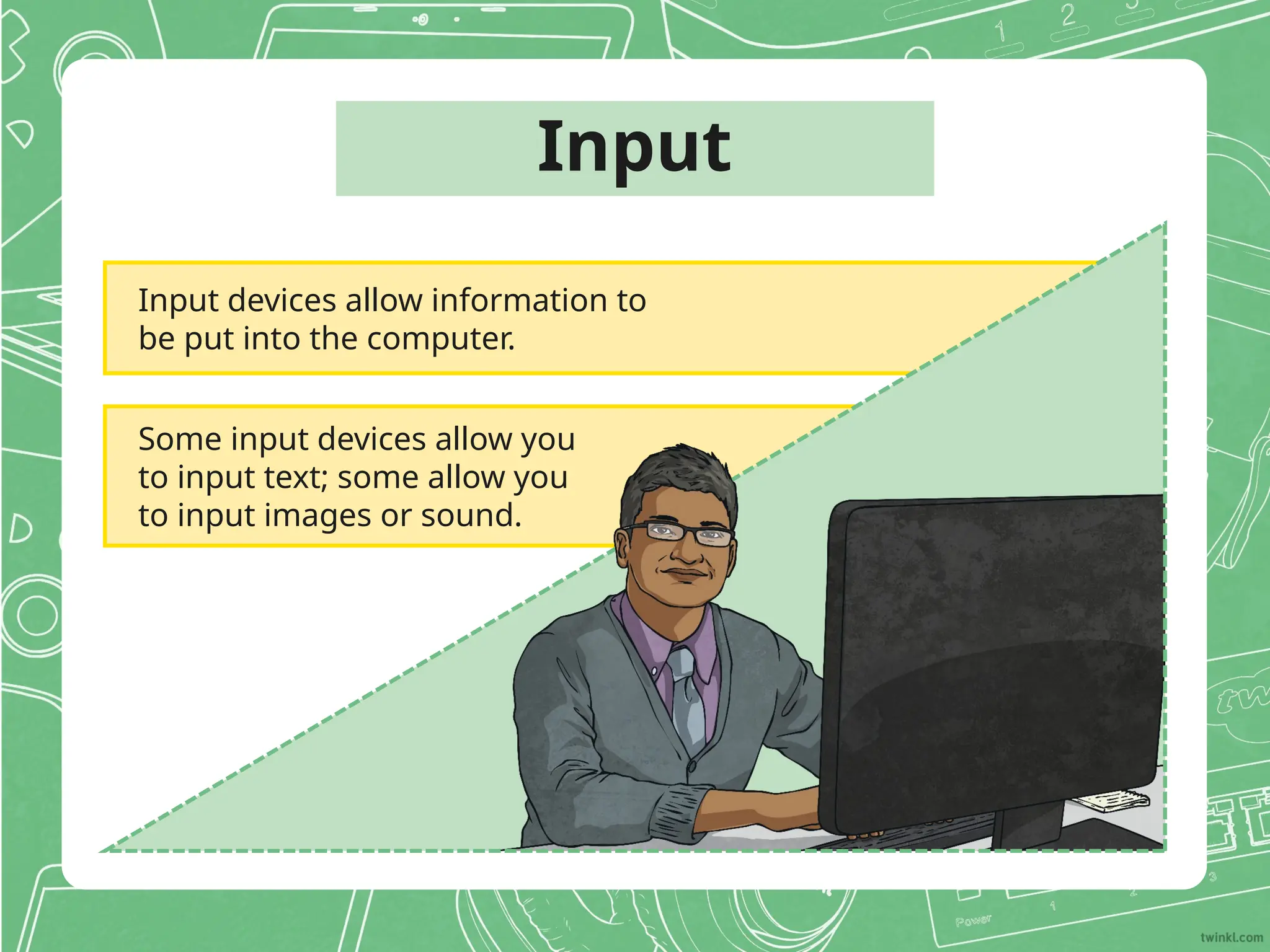 GRADE 2 ICT/COMPUTING INPUT AND OUTPUT.pptx