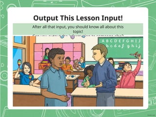 GRADE 2 ICT/COMPUTING INPUT AND OUTPUT.pptx