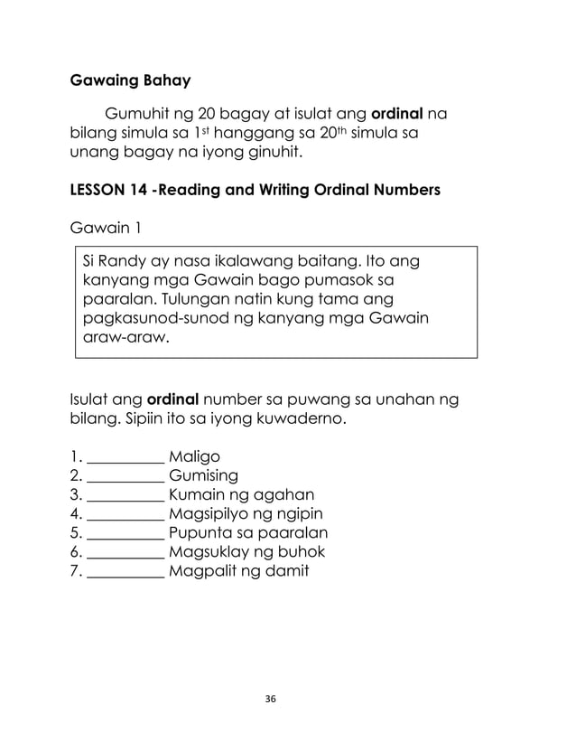 Grade 2 learning_math lmmodule_in_mathematics | PDF