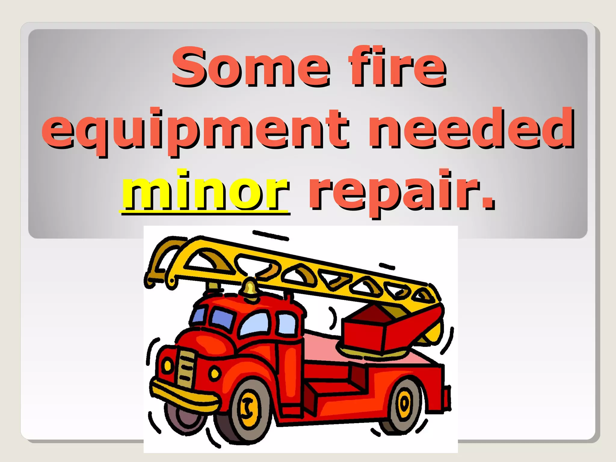 Grade 2 lesson 10 vocabulary power point | PPT