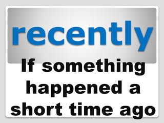 Grade 2 lesson 11 vocabulary power point | PPT