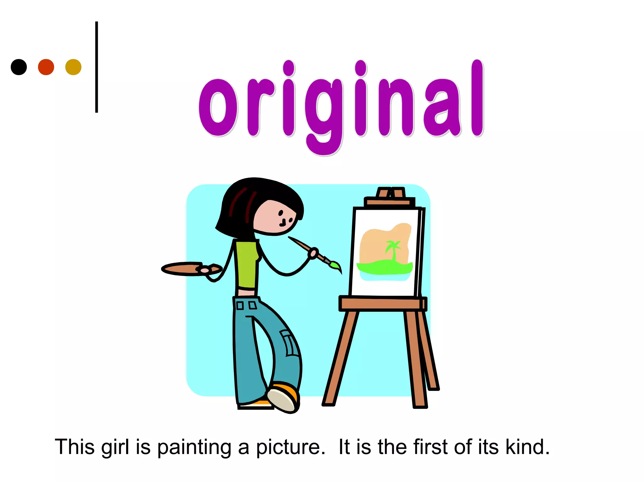 Grade 2 lesson 11 vocabulary powerpoint | PPT