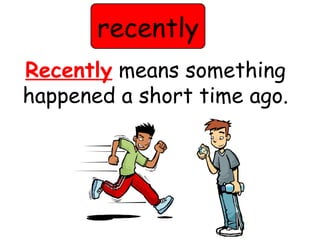 Grade 2 lesson 12 vocabulary power point | PPT