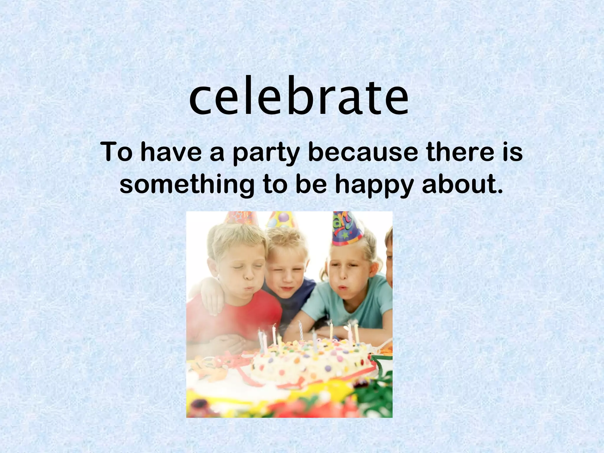 Grade 2 lesson 16 vocabulary power point | PPT | Homework and Study ...