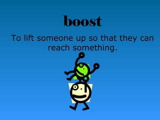 Grade 2 lesson 21 vocabulary power point | PPT