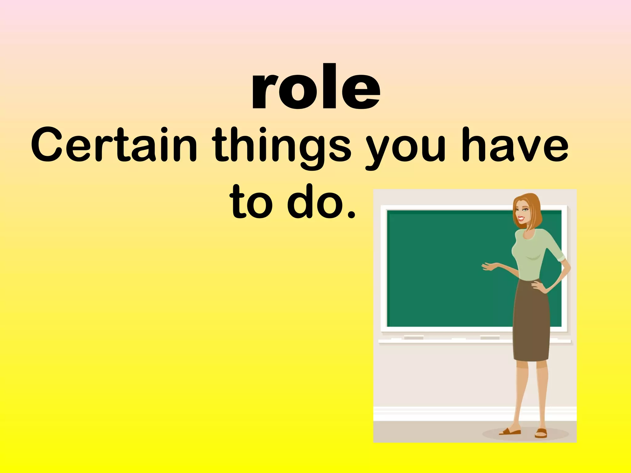 Grade 2 lesson 23 vocabulary power point | PPT