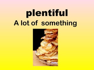 Grade 2 lesson 23 vocabulary power point | PPT