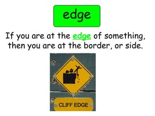 Grade 2 lesson 2 vocabulary power point | PPT
