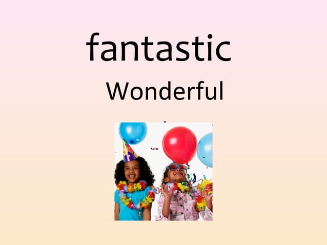 Grade 2 lesson 30 vocabulary power point | PPT