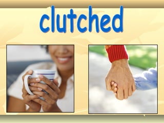 Grade 2 lesson 8 vocabulary powerpoint | PPT