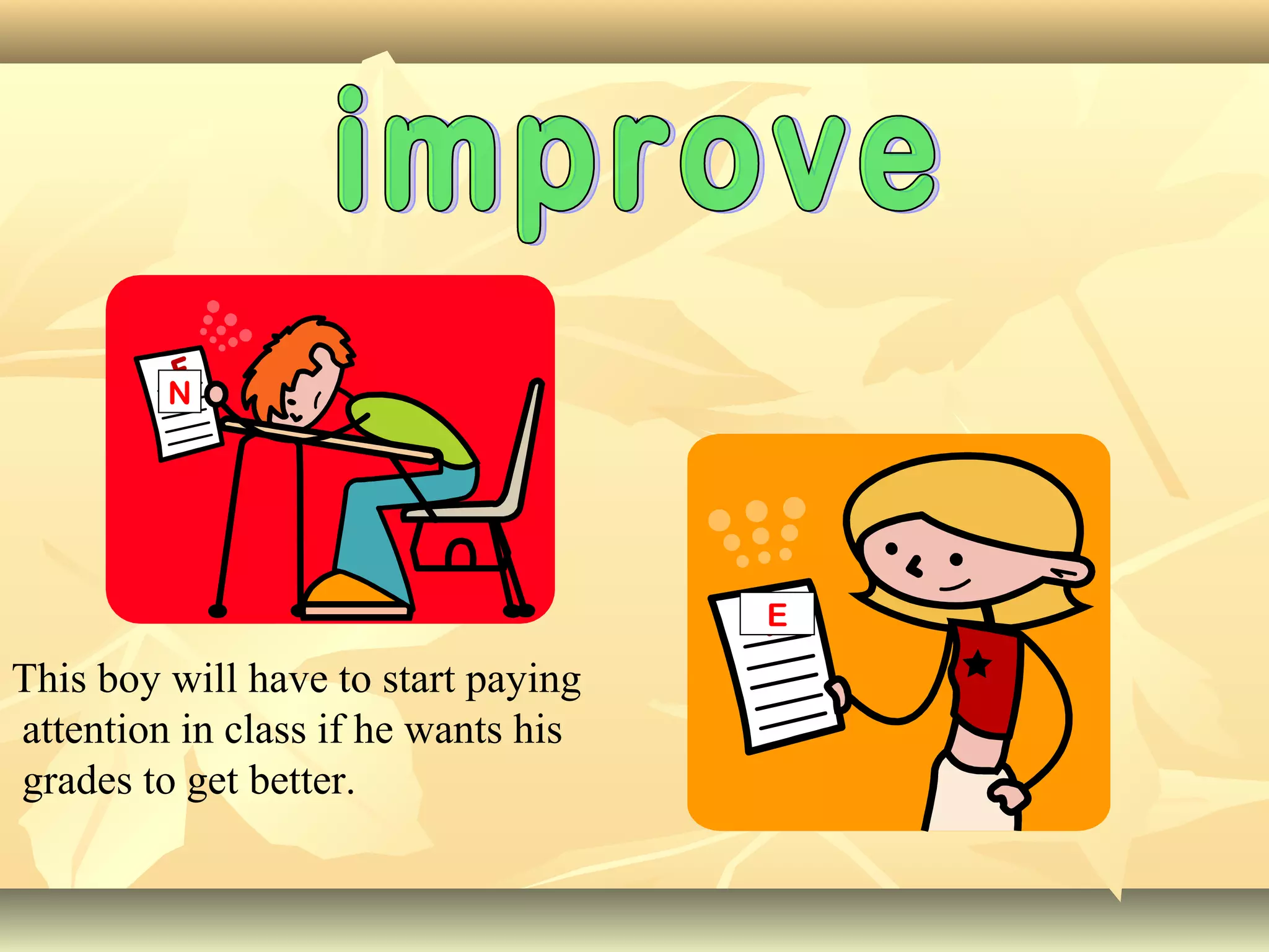 Grade 2 lesson 9 vocabulary power point | PPT