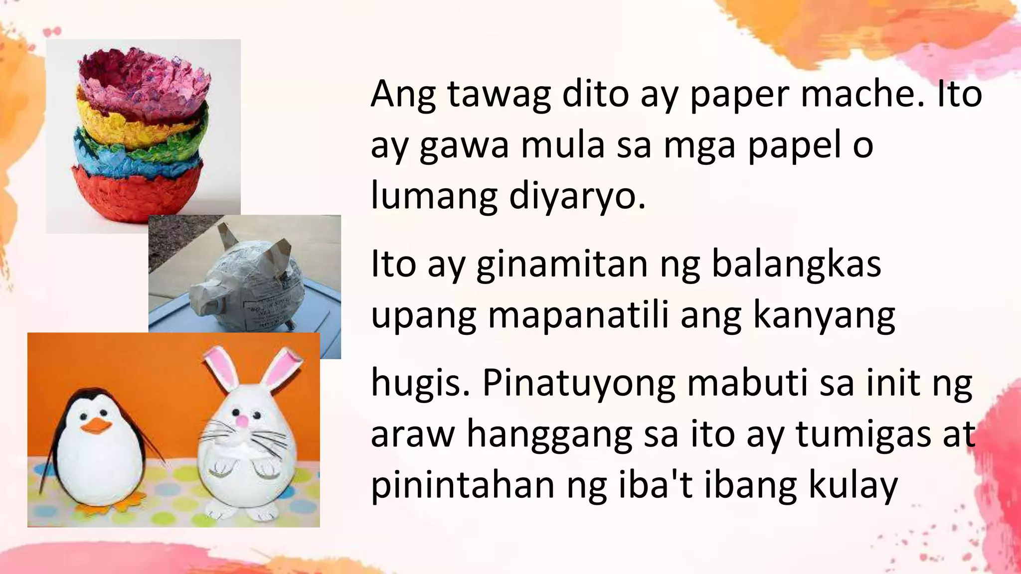 Grade 2 Music and Arts | PPTX