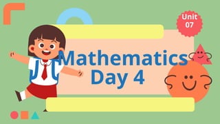 GRADE 2 MATH.pptx matatag curriculum.... | PPTX