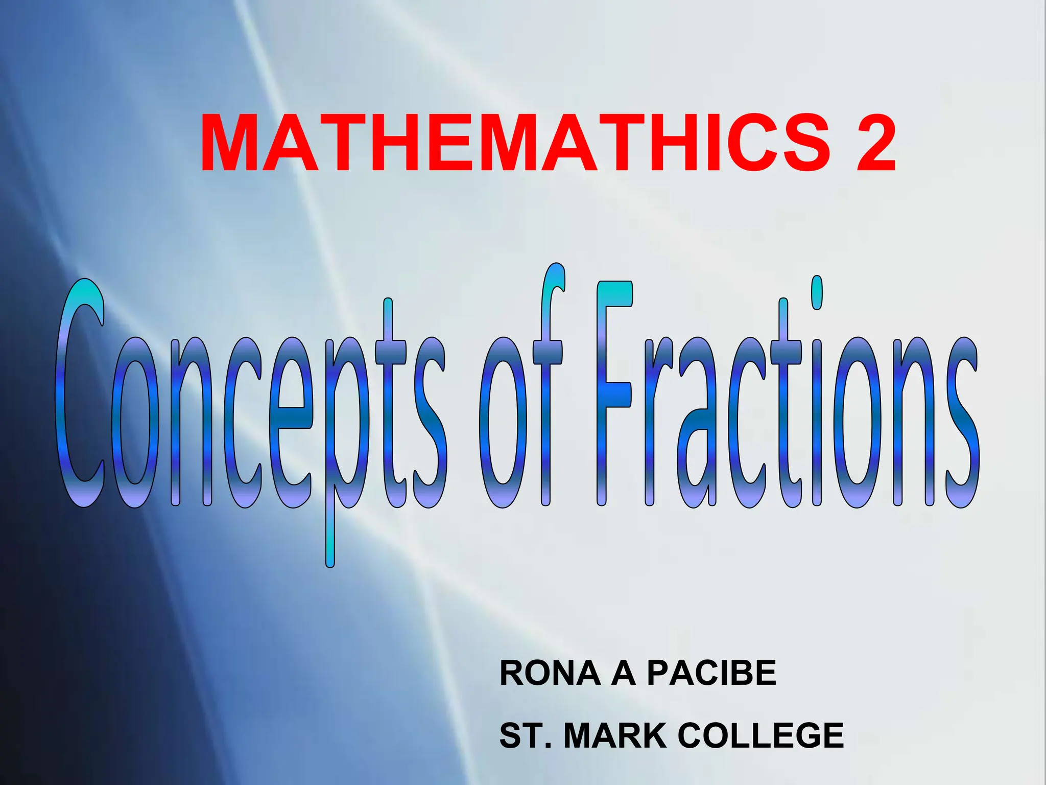 grade 2 math fraction ppt.pptxpppppppppt | PPTX