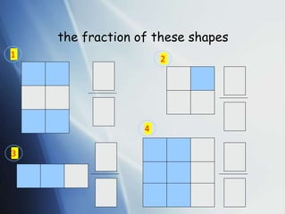 grade 2 math fraction ppt.pptxpppppppppt | PPTX