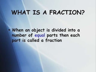 grade 2 math fraction ppt.pptxpppppppppt | PPTX