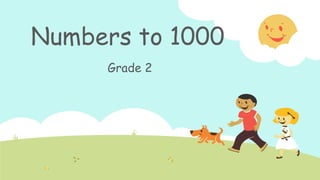 Exploring Numbers up to 1000: Counting, Place Value, and Understanding.pptx